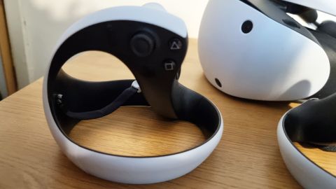 PSVR 2 review - PS5 VR is the real deal | TechRadar
