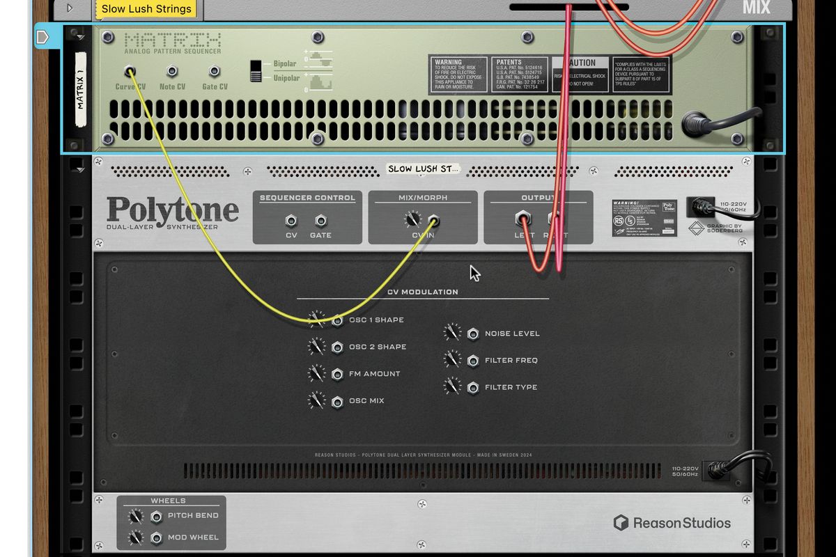 What's new in Reason 13?: "For any ex-users considering a trip on the ...