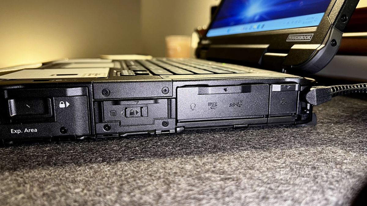 Best rugged laptop of 2025: Durable, robust, and tested for real-world ...