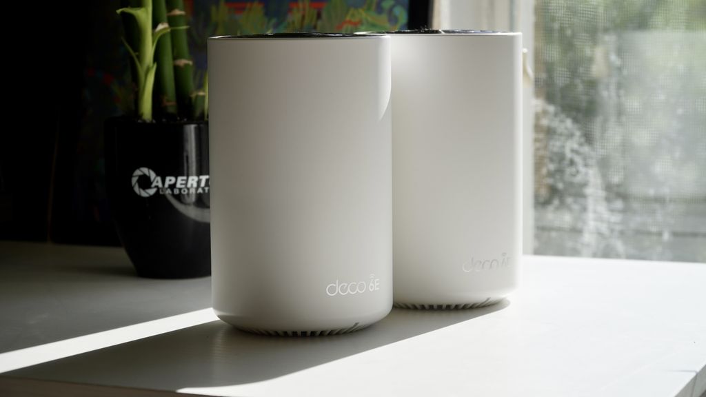 Best Wi-Fi routers | Android Central