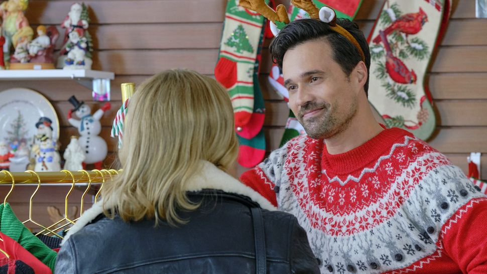 Upcoming Hallmark Movies: Full List Of New Titles And Premiere Dates ...