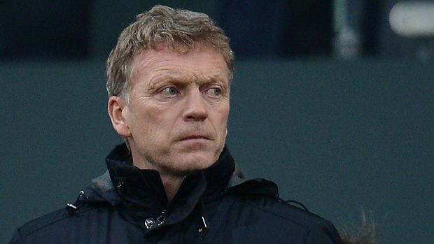 Moyes shocked by Man United problems, as NY sharks circle | News ...