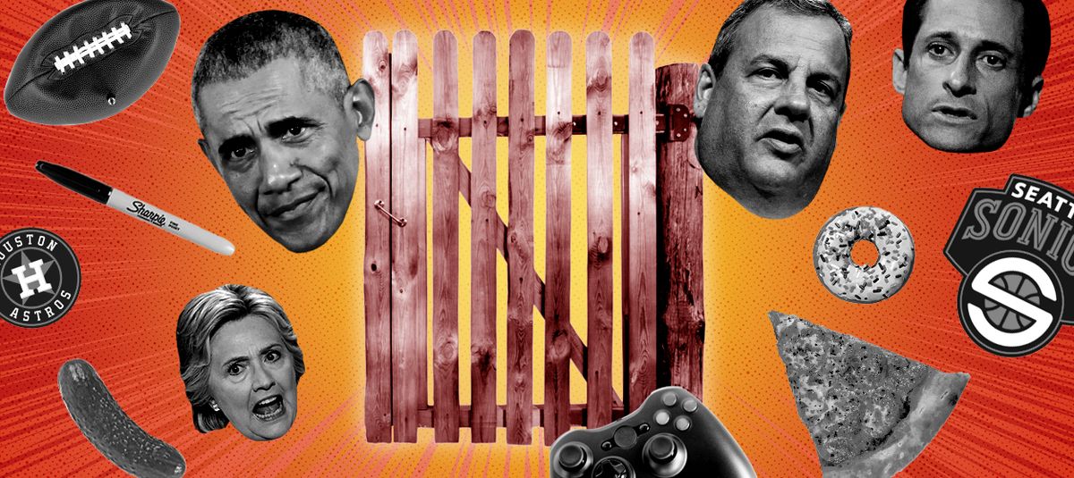 'Obamagate' and the end of scandal | The Week