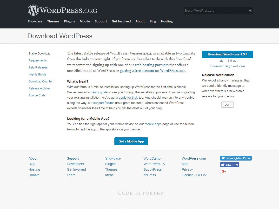 8 essential WordPress security secrets | Creative Bloq