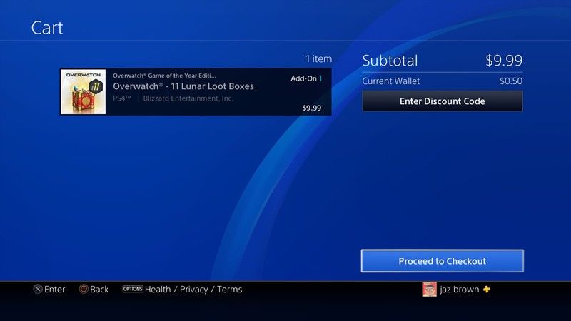 How to purchase in-game items for PlayStation games | Android Central
