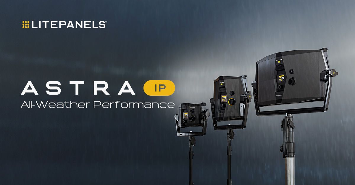 NAB Show 2024 News: New Products from Canon, Panasonic Connect, and More | AVNetwork