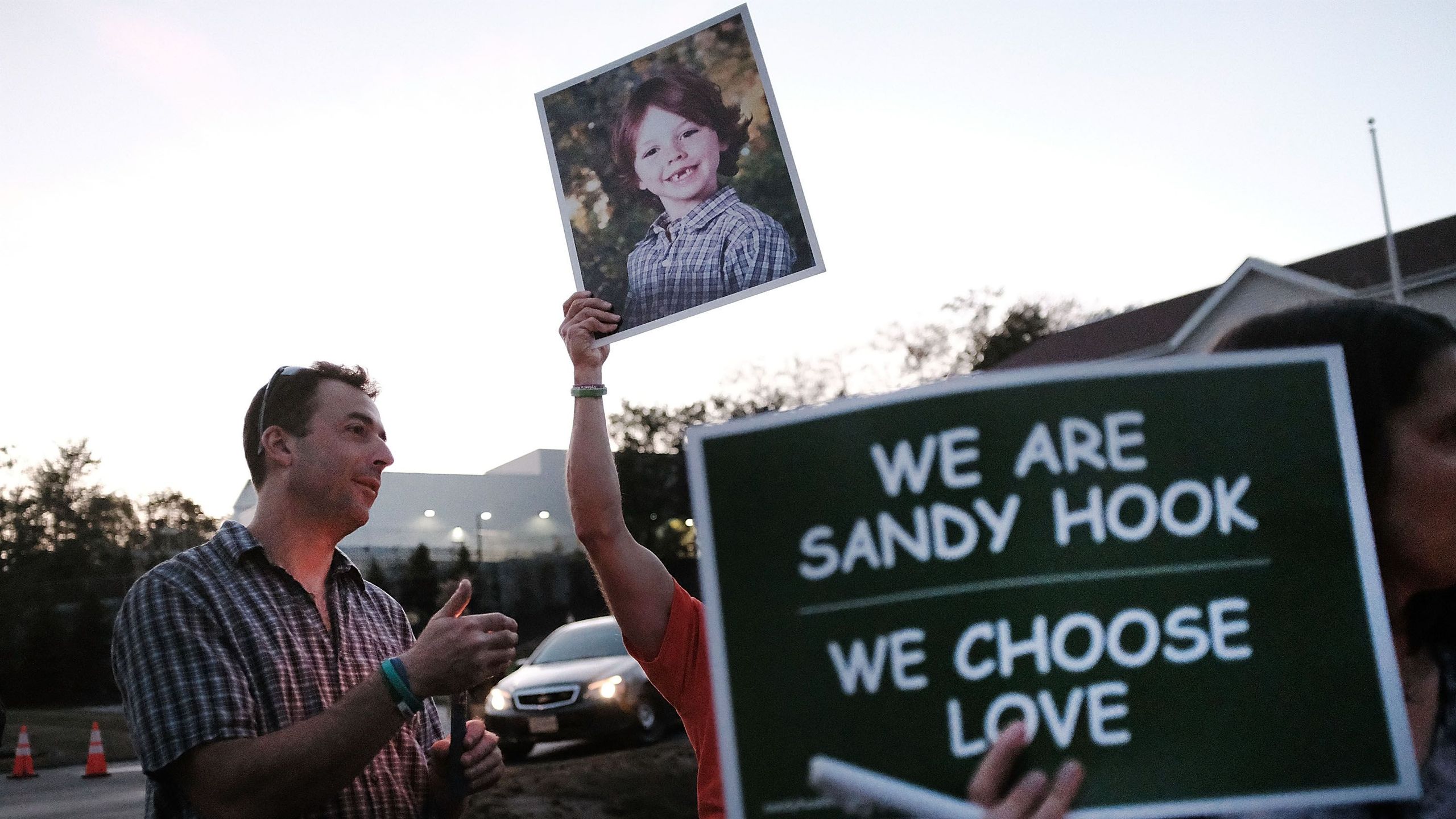 I’m a Sandy Hook Survivor, This Is What The Past Six Years Have Been ...