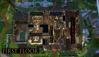 Here's how one YouTuber recreated the What Remains of Edith Finch house ...