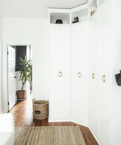 How to customize IKEA PAX – the best ways to turn your bland wardrobe ...