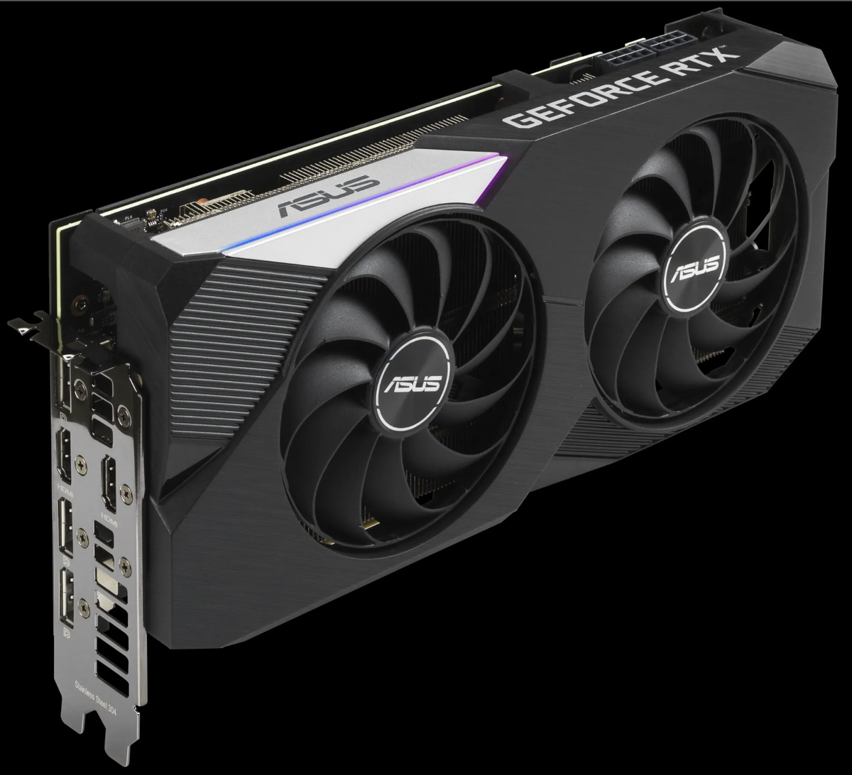 Unannounced ASUS and GIGABYTE Ampere RTX 30-Series GPUs Listed | Tom's ...