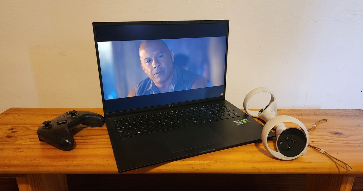 The best 17-inch laptops for gaming or productivity | Laptop Mag