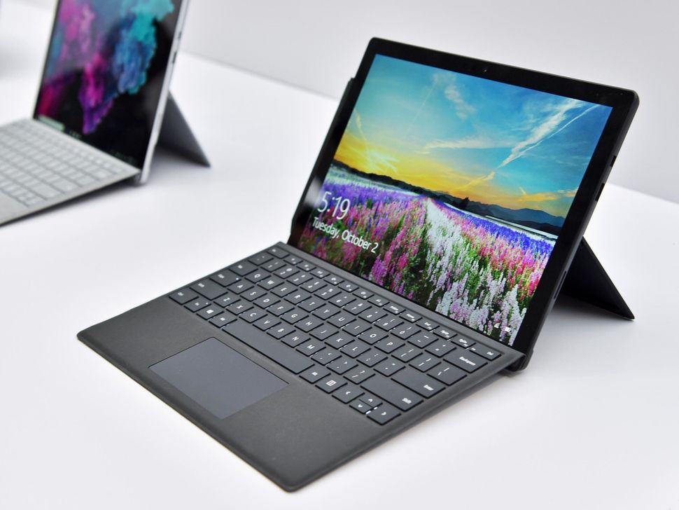Microsoft's next Surface Pro might have a Snapdragon 8cx variant ...