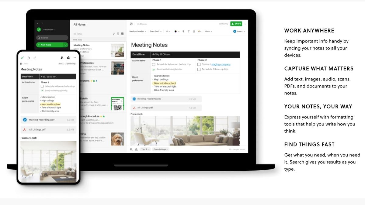 How to use cloud storage as a creative | Creative Bloq