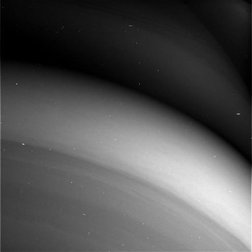 In Photos: Cassini Mission Ends with Epic Dive into Saturn | Space