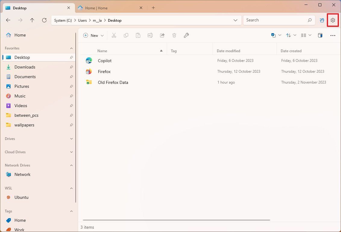 How to get started with the Files app on Windows 11 to replace File ...