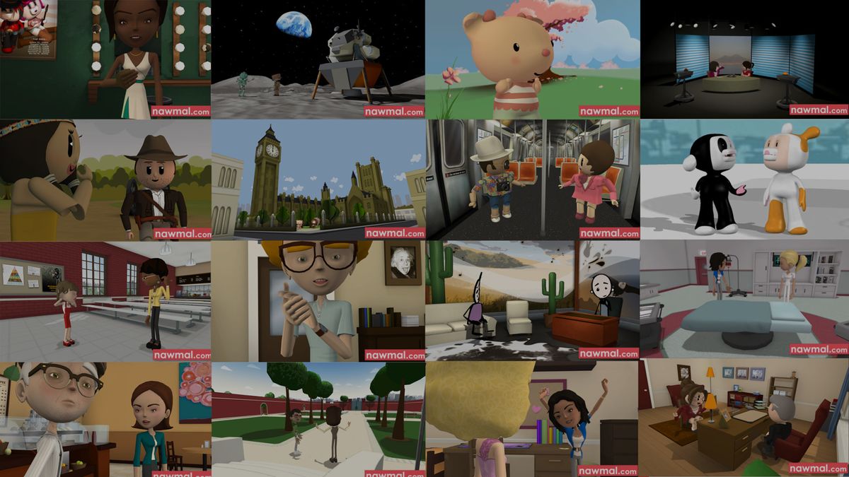 Nawmal: How To Use It To Teach | Tech & Learning