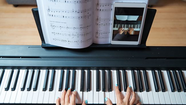 How to connect your digital piano to a computer | MusicRadar