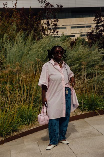 8 Clever Outfit Styling Hacks To Master Fall Layering Marie Claire