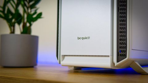 be quiet! Silent Base 802 Review: The Anti-2020 Chassis For Silence ...