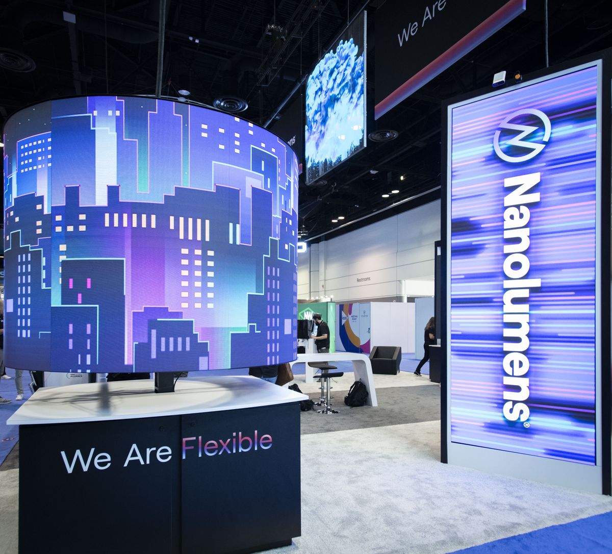 InfoComm 2024: 5 New Innovations to Add to Your Must-See List | AVNetwork
