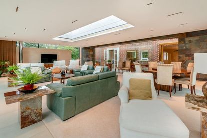 Kate Bush's former home is for sale — and it’s a minor miracle of ...