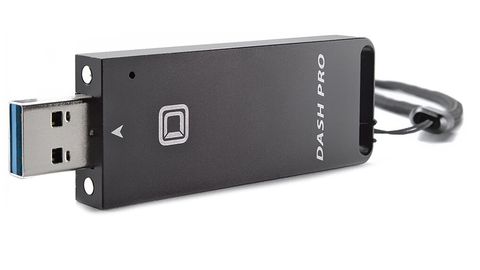 This is the largest USB Flash Drive you can buy right now: 4TB USB 3.2 ...