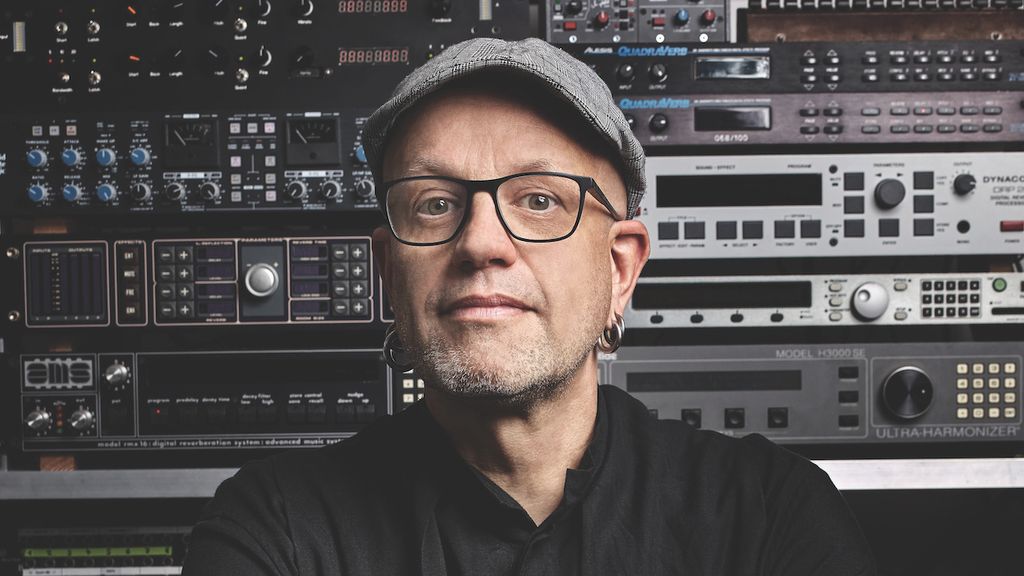 Ableton co-creator Robert Henke: “It’s clear that AI will change a lot ...