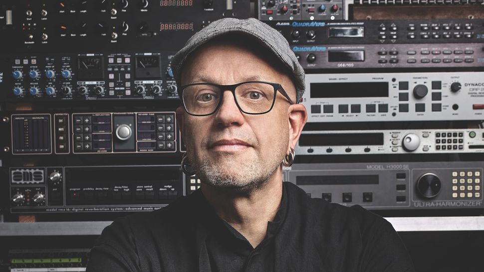 Ableton co-creator Robert Henke: “It’s clear that AI will change a lot ...