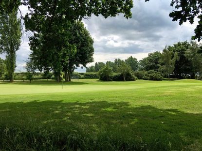 Selby Golf Club Course Review | Golf Monthly