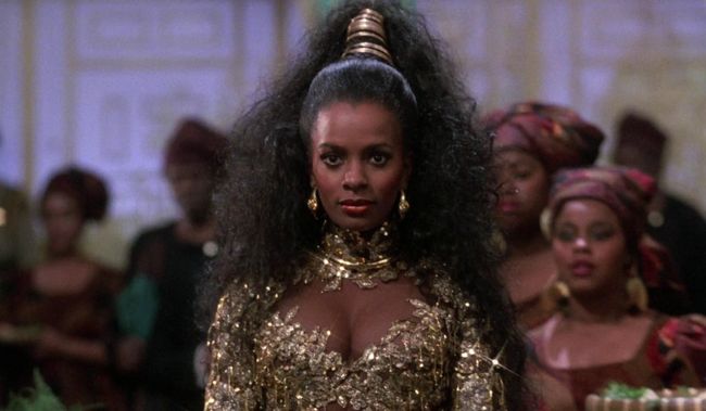 Coming 2 America: An Updated Cast List | Cinemablend