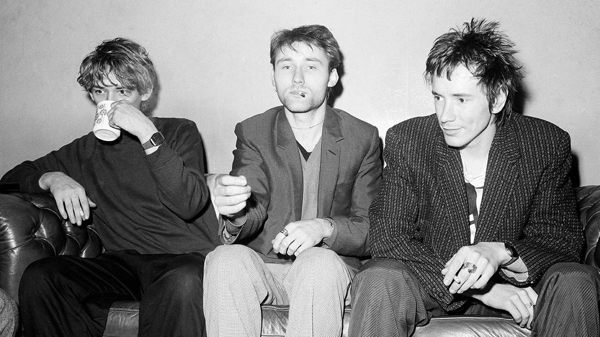 Public Image Ltd - Reissues album review | Louder