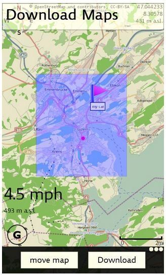 XMaps - Review | Windows Central