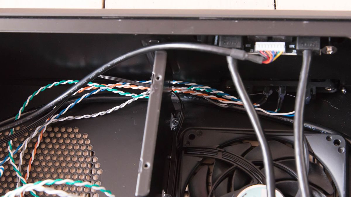 How to build a console: our ultimate living room game machine DIY guide ...