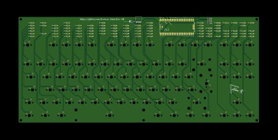 Raspberry Pi Pico Keyboard Features Mechanical Keys | Tom's Hardware