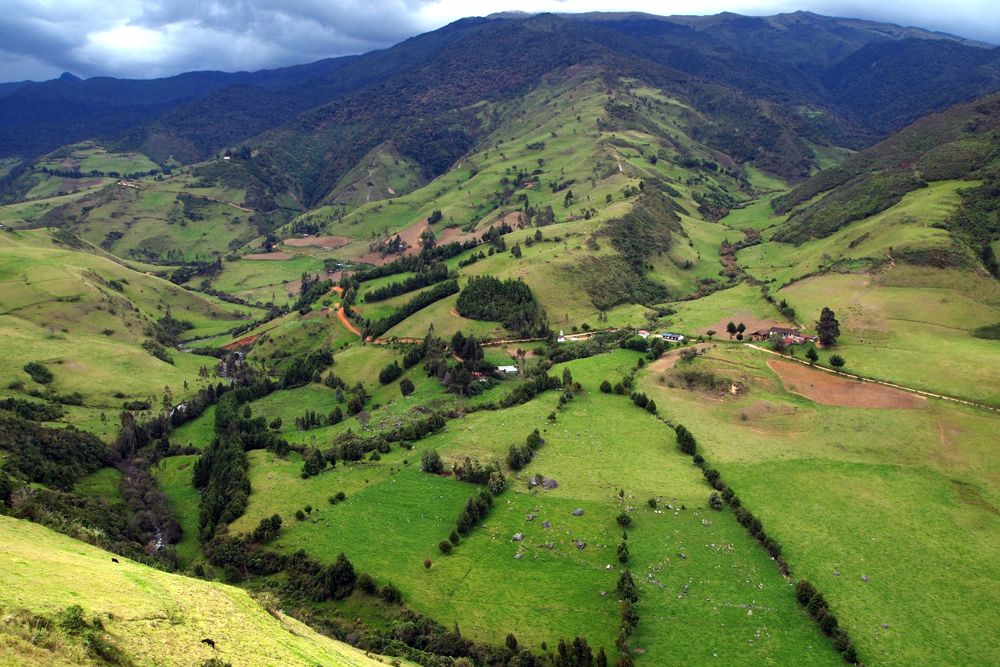 In Photos: Life Up in the Clouds | Live Science