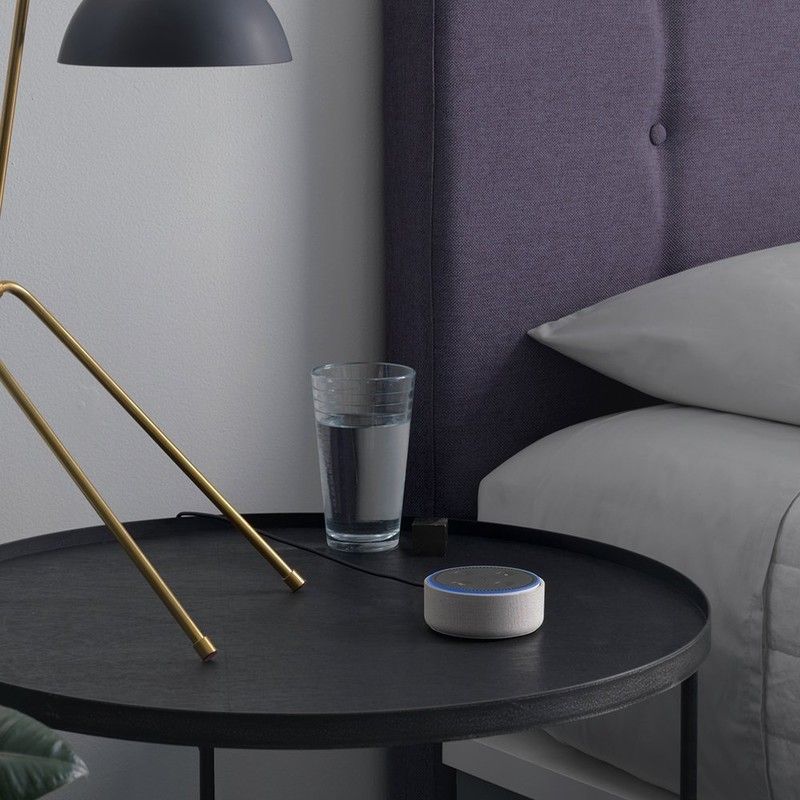 7 Unique Amazon Echo Dot Cases and Stands to Amp up Your Home Decor ...