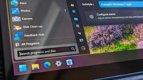 How to get an animated desktop in Windows 10 with DeskScapes 8 ...