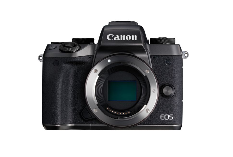 The best Canon EOS M5 prices and deals | Digital Camera World