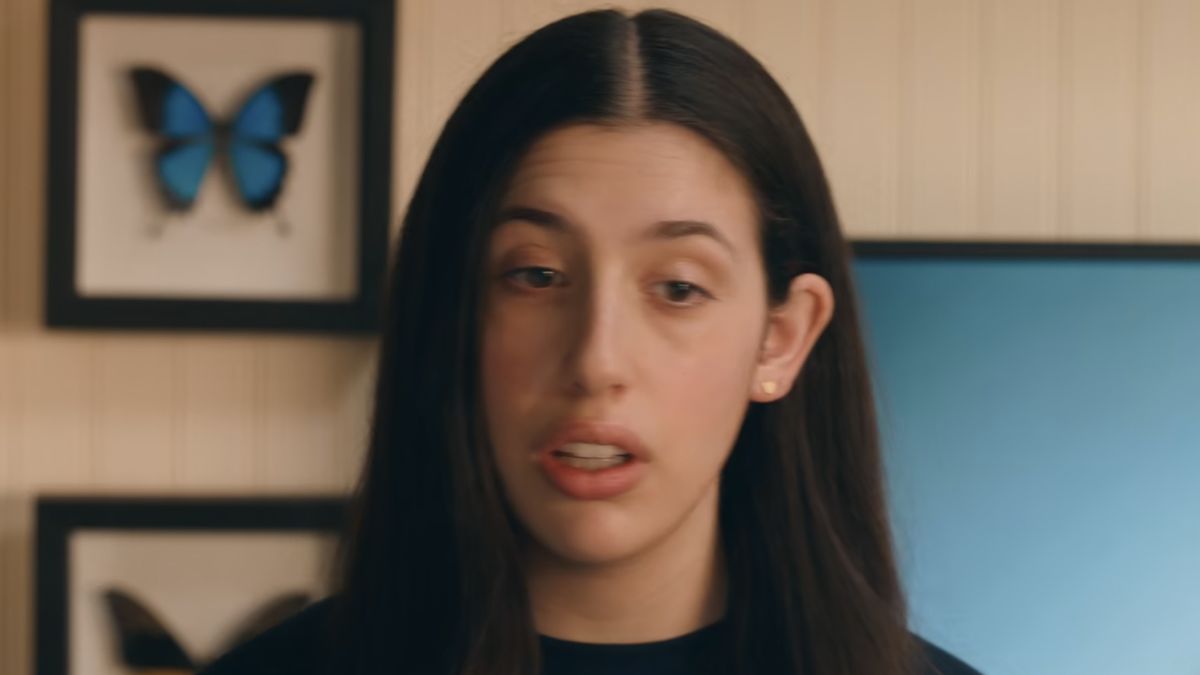 You Are So Not Invited To My Bat Mitzvah Cast: Where You've Seen The ...