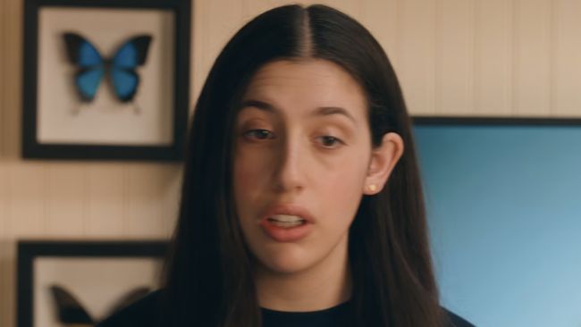 You Are So Not Invited To My Bat Mitzvah Cast: Where You've Seen The ...