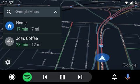 Android Auto's 2019 update is dramatically better, and makes me love it ...