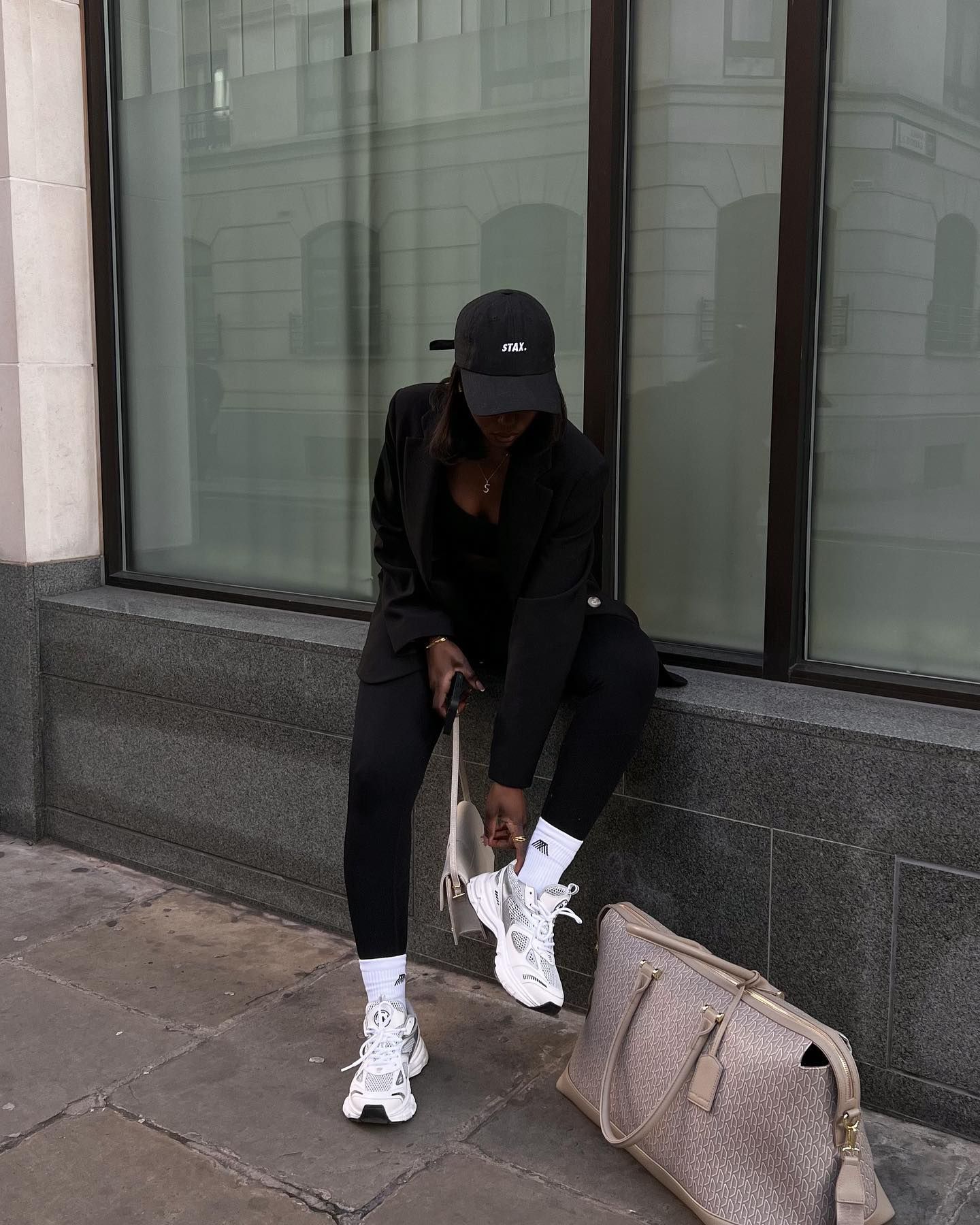 6 Activewear Trends Guaranteed to Put a Spring in Your Step in 2025 ...