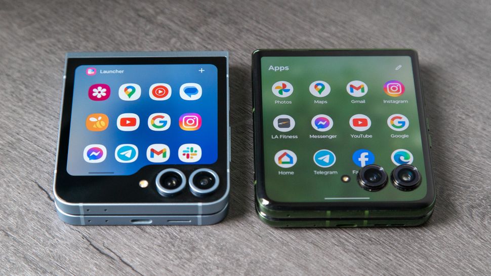 First 10 things to do with the Galaxy Z Flip 6 | Android Central