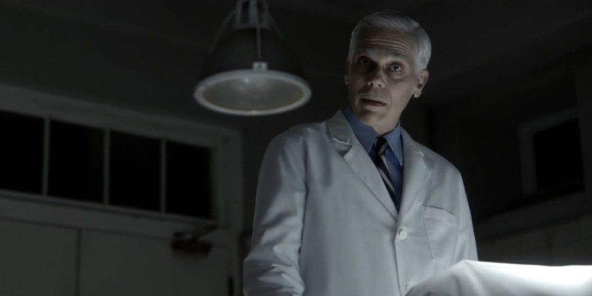 Malignant Cast: Where You've Seen The Horror Actors Before | Cinemablend