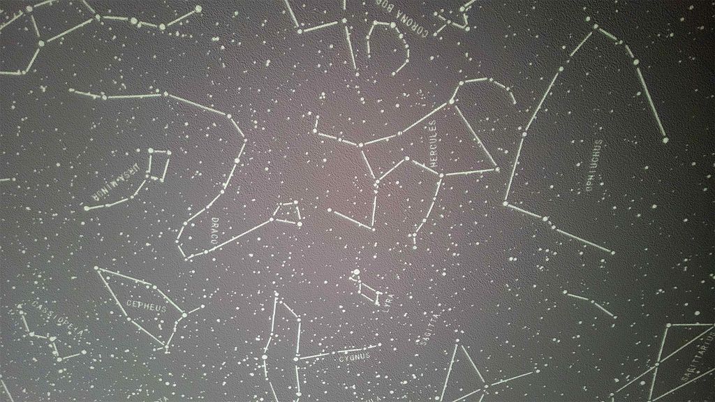 Bresser Junior Astro Planetarium Deluxe star projector review | Space