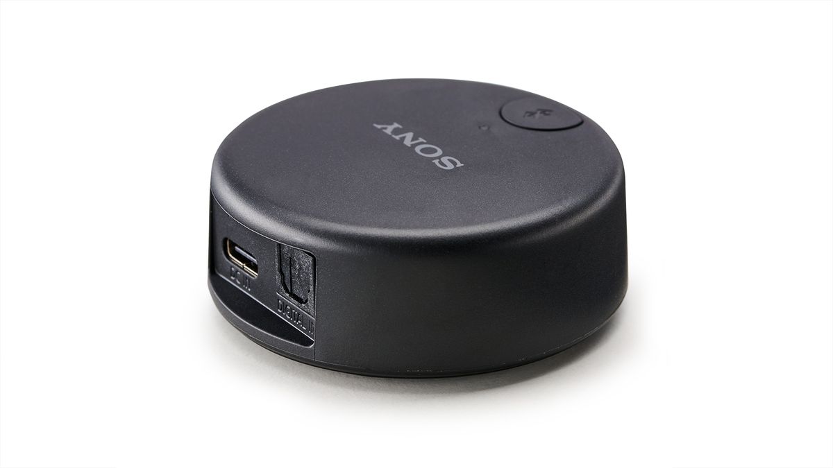 Sony SRS-NS7 Dolby Atmos neckband speaker review: a unique home cinema ...