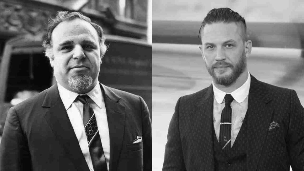 We picked our fantasy cast for the Ozzy biopic so Hollywood doesn't ...