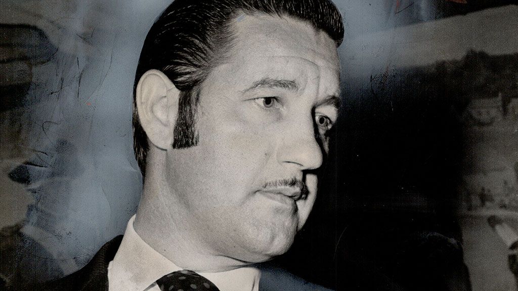 Great frauds in history: Robert Vesco’s dubious schemes | MoneyWeek