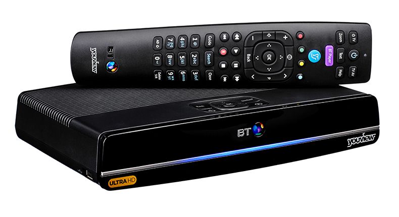 BT TV G5 4K box review | What Hi-Fi?