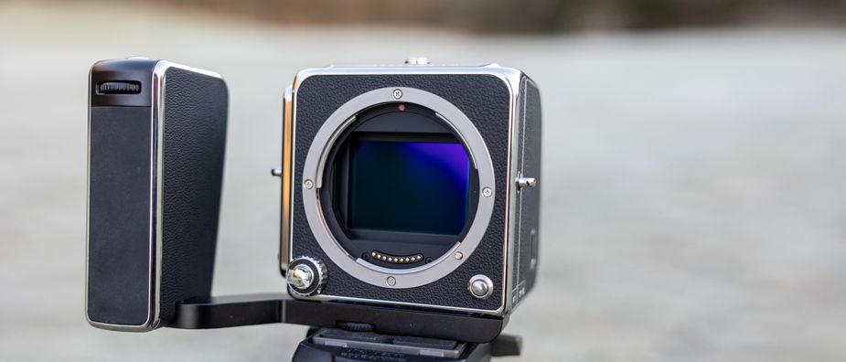 Mirrorless Cameras Coverage - Page 3 | TechRadar